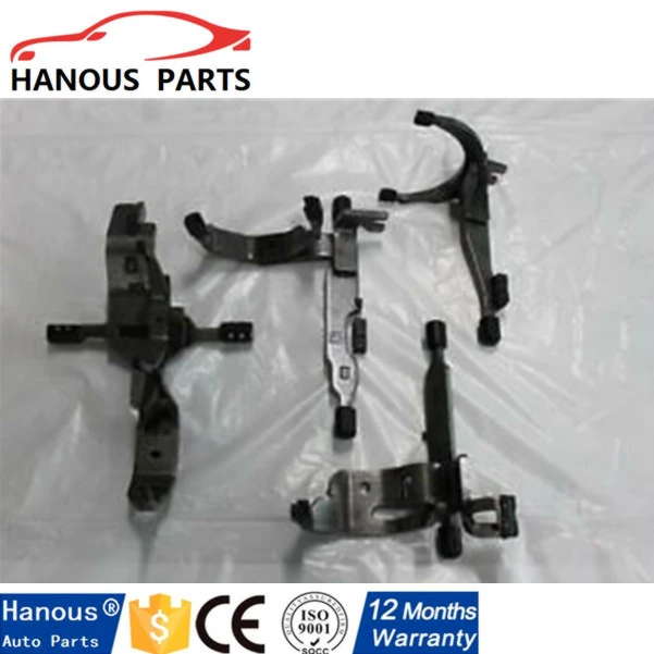 HANOUS OEM PRODUCTS 0AM-311-562K FOR AUDI SEAT SKODA Shift Fork 6 Speed ...
