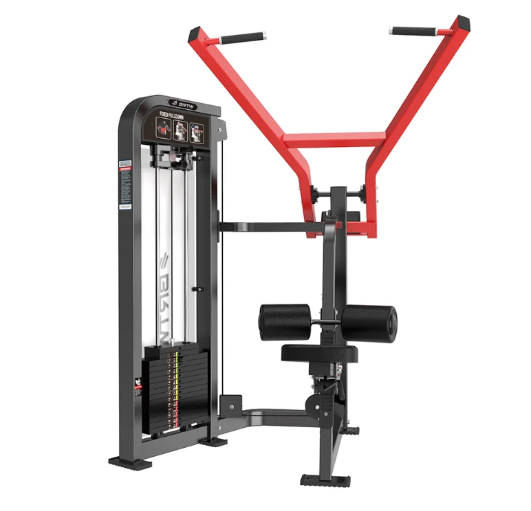 Multi-function High Back Trainer For Efficient Workout - Buy High Back ...