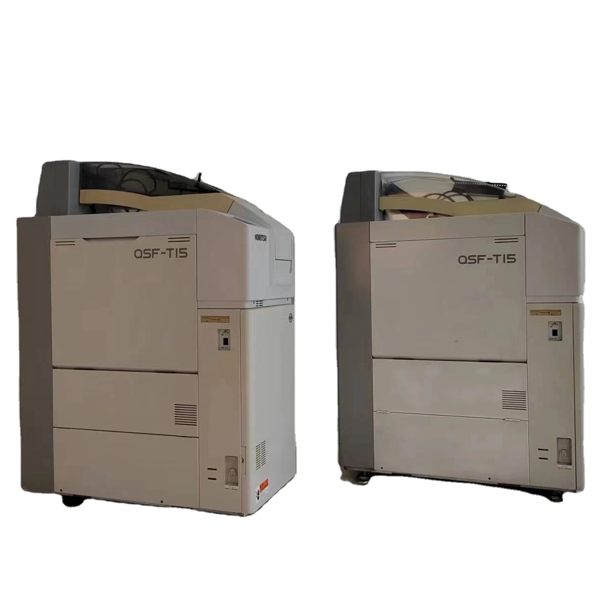 Noritsu T15胶片处理器 - Buy Noritsu Qsf T15,数码相机打印机,专业图像处理设备 Product on ...