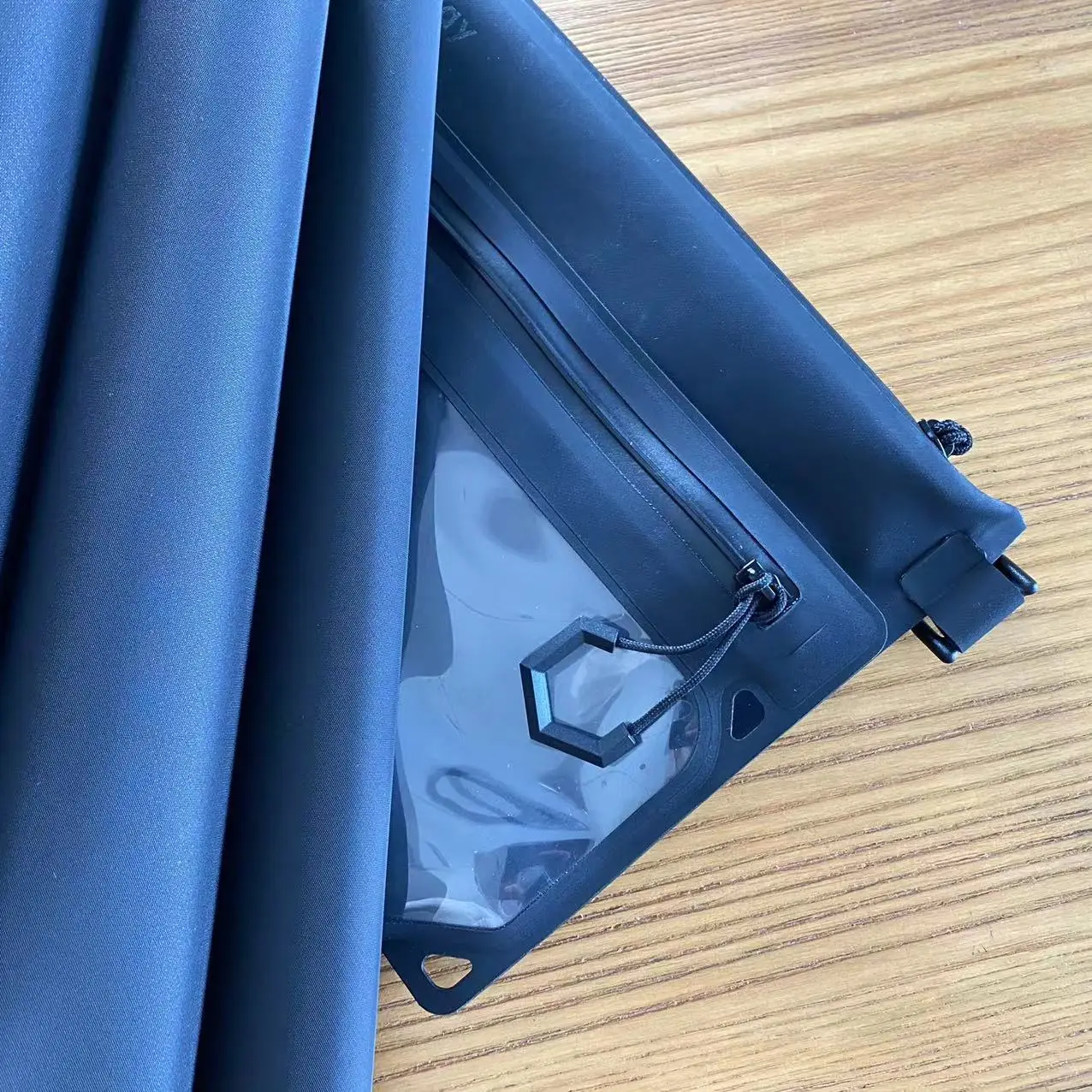 Topaz Weldable Hypalon Waterproof Tpu Tarpaulin Fabric For High Quality ...