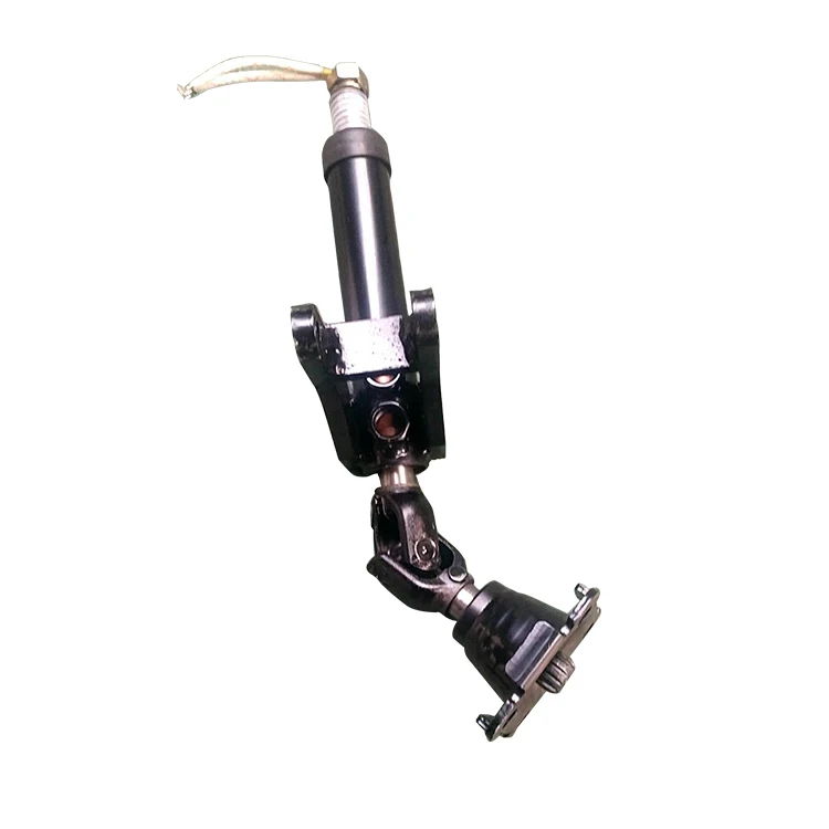 Hydraulic Steering Column for Trucks and Tractors