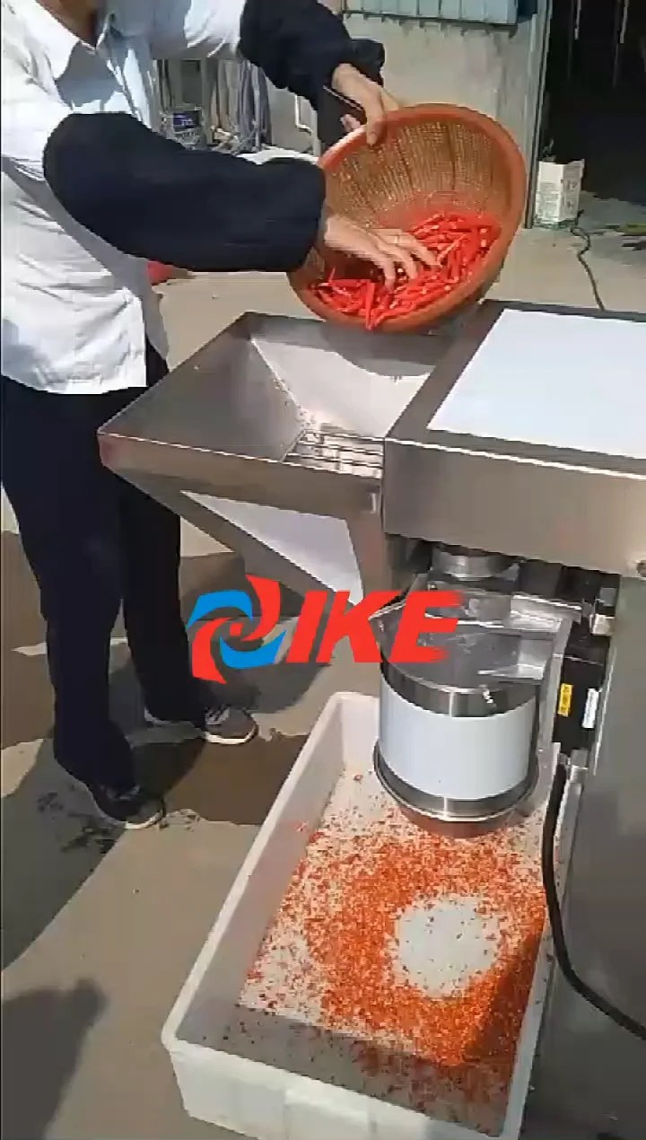 Electric Chilli Grinder Stainless Steel Onion Masher - Buy Onion Masher ...