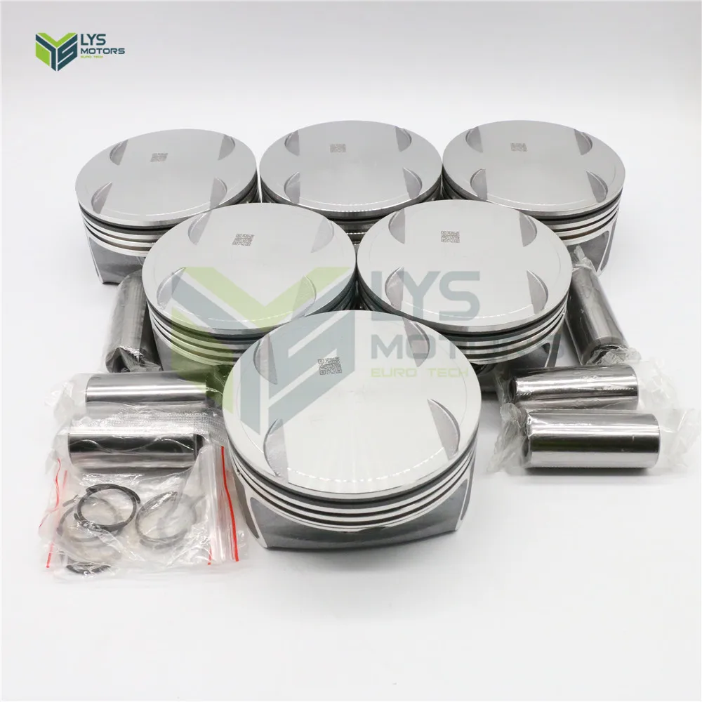 STOCK Piston & Piston Ring 2720308917 for Mercedes-benz
