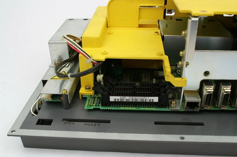 Fanuc System Panel Unit A13B-0196-B013 - Reliable Performance