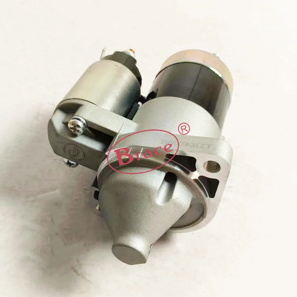 Starter Motor for Changan Chana Star 4G13 - High Quality