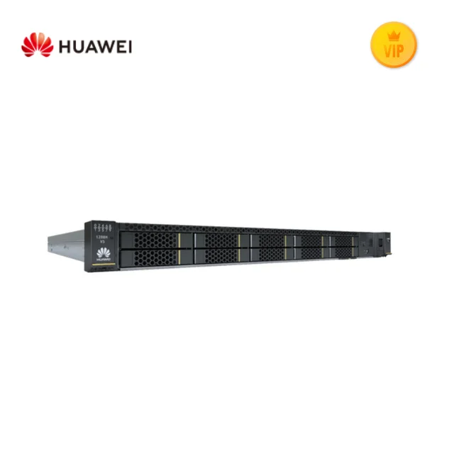 Huawei Fusionserver Pro 1288h V5 Rack Server Huawei 1u Rack Server U ...