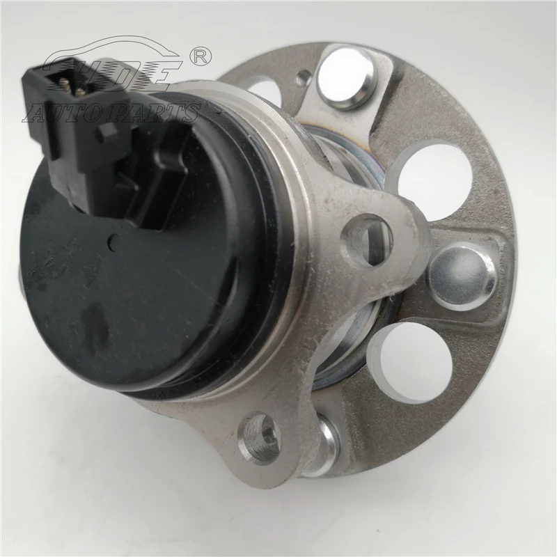 52730-F2000 Wheel Hub Bearing for Hyundai Elantra - HDE AUTO PARTS