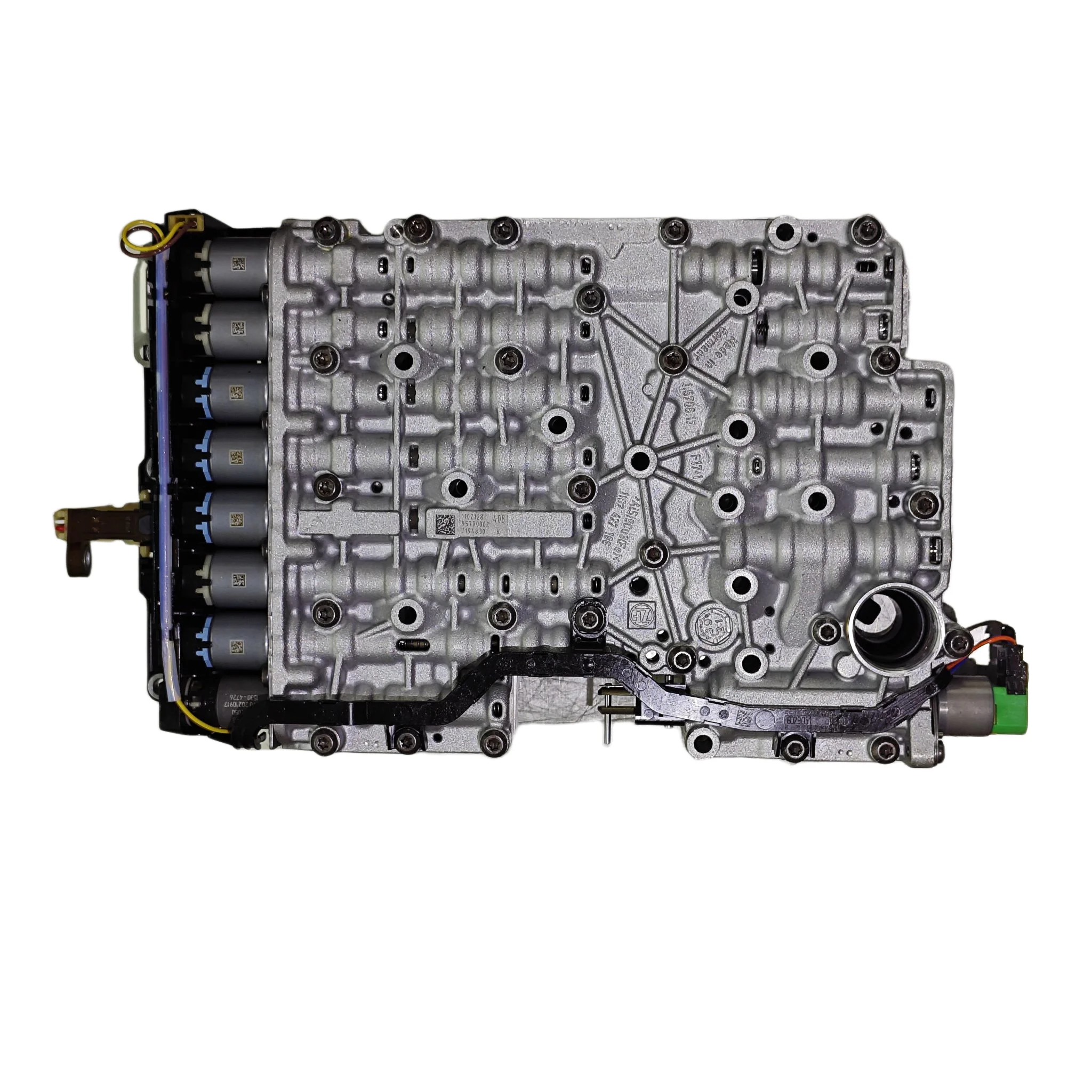 8hp45 8hp50 8hp70 Mechatronics Valve Body Tcm Tcu Transmission Gearbox ...