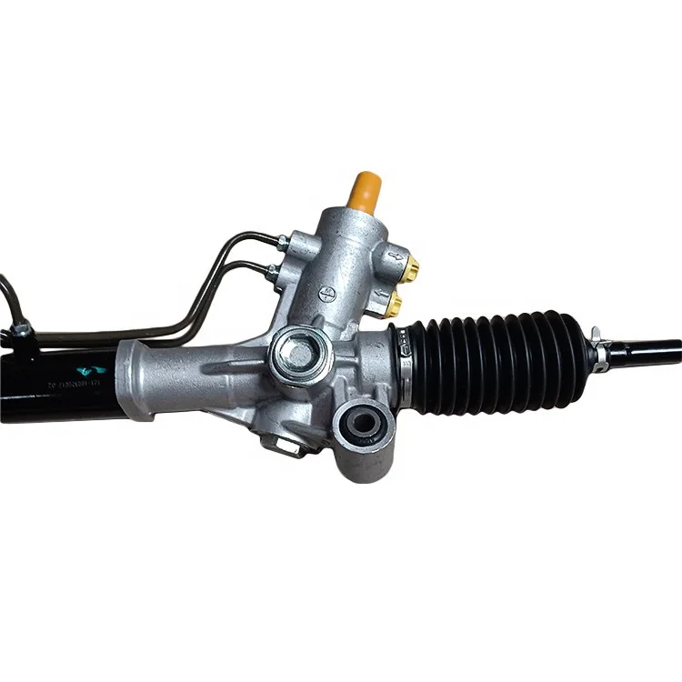 Spare Parts Car OEM 44200-42110/44250-42090 Power Steering Rack Power ...