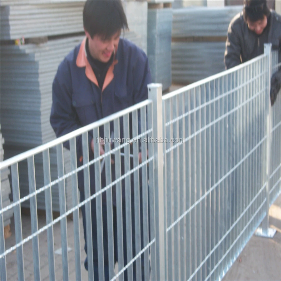 Standard Size Metal Bar Grating (G325/30/100) - Durable & Versatile