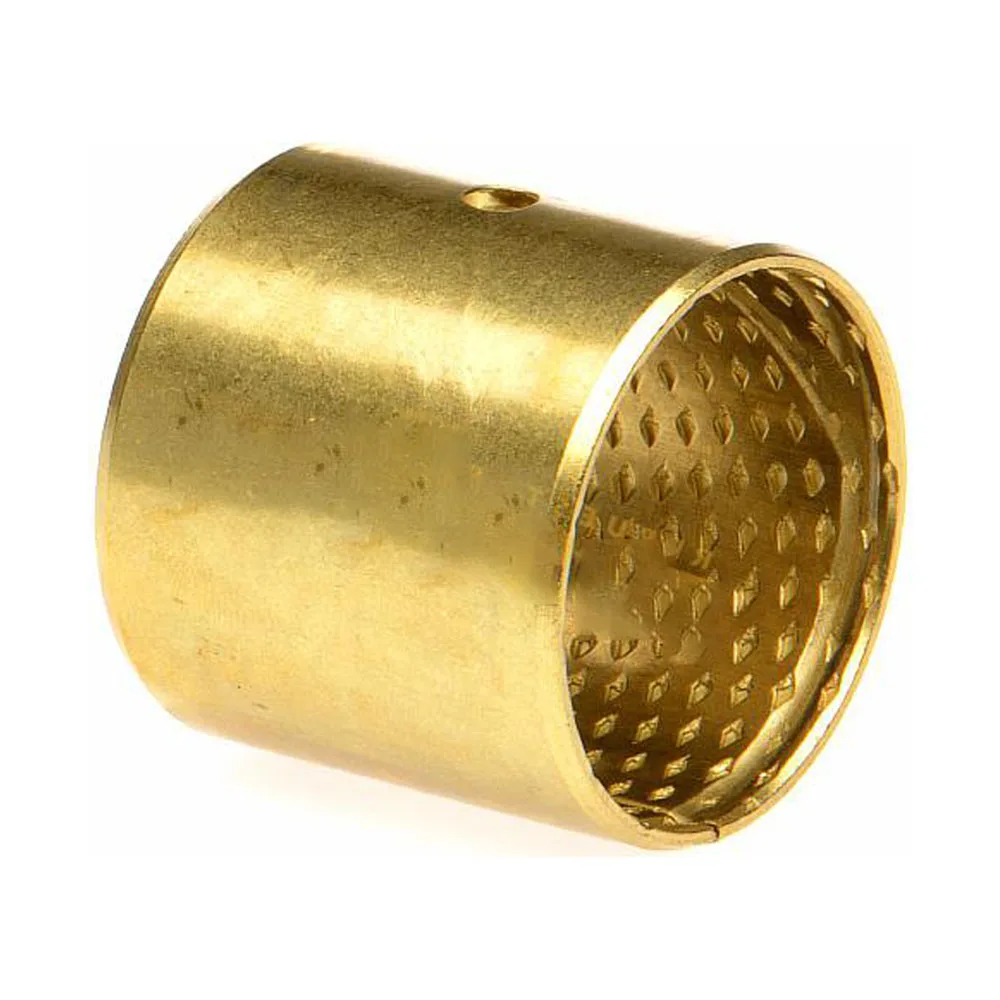 CQ45134 Bushing Fits for John Deere - High-Quality Tractor Parts
