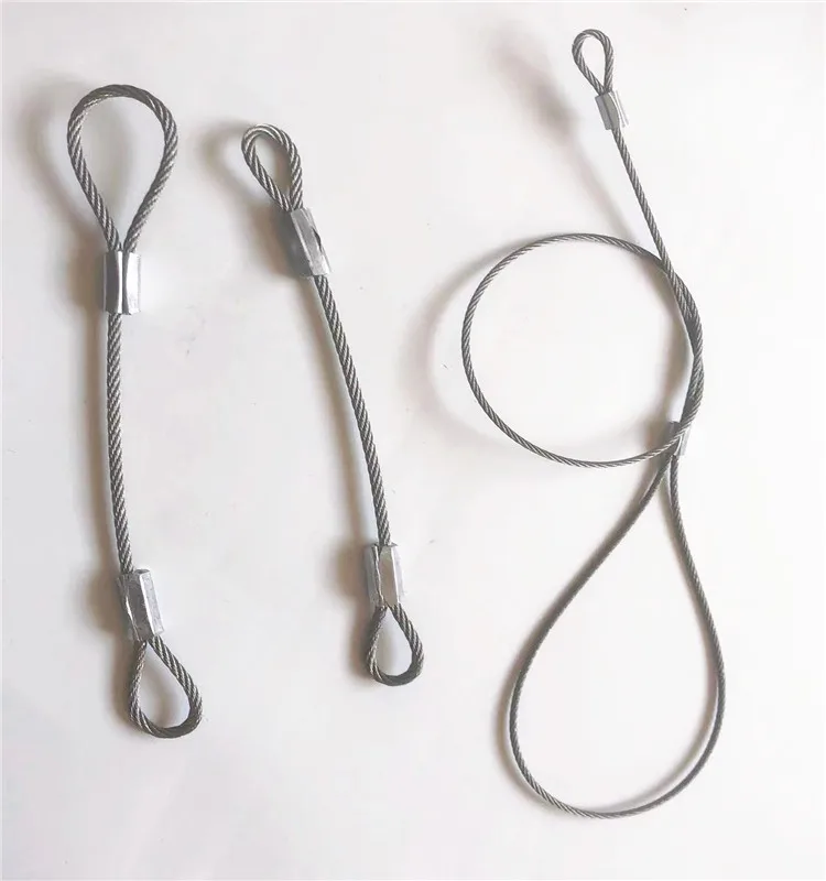 Premium Cable Stainless Steel Wire Rods Galvanized and Welded Model ...