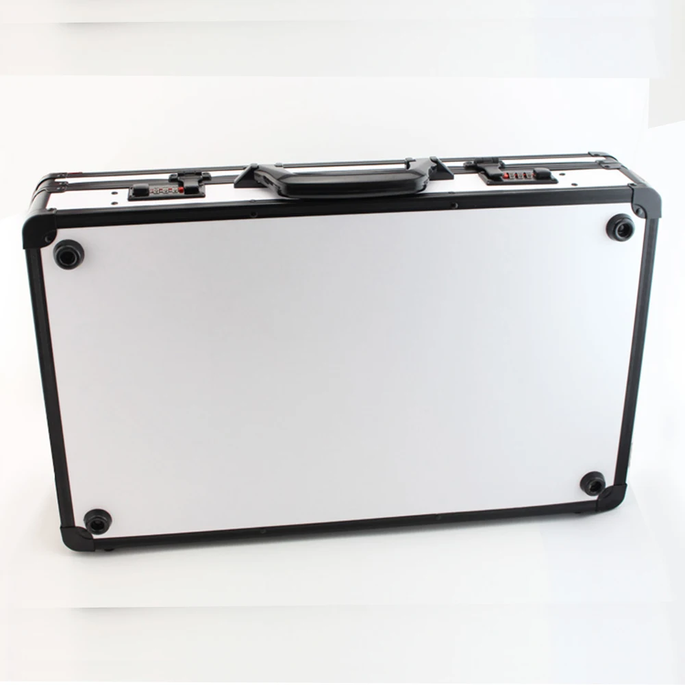 Customized Hair Barber Clipper Carrying Case - Durable & Stylish