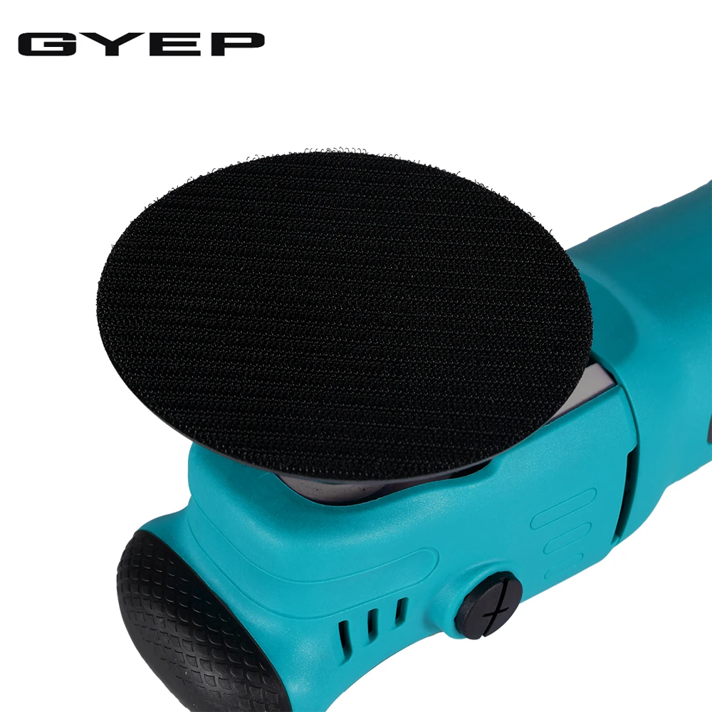 High quality Rotary Polisher Waxing Buffer Machine Strong Power Tools ...