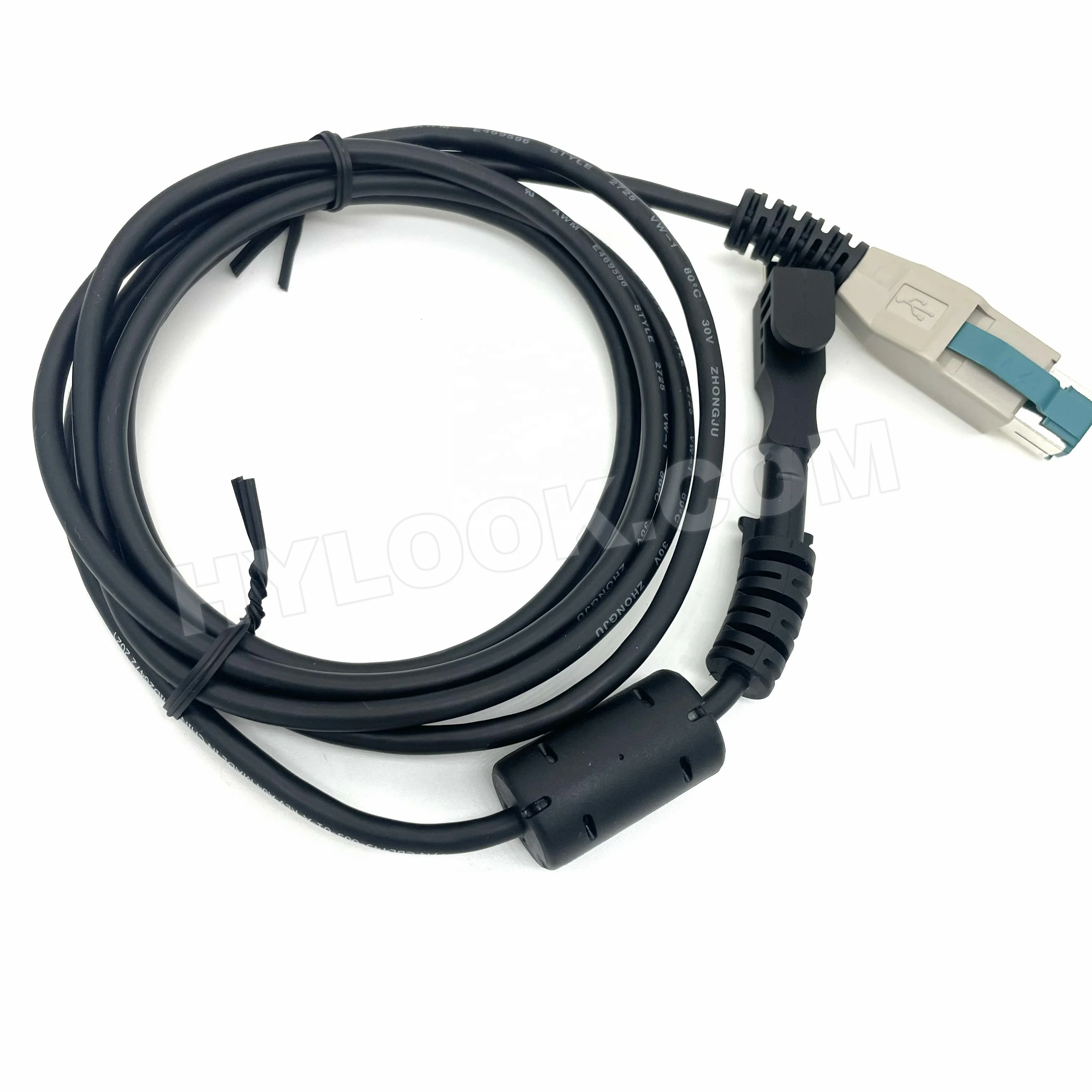 Powered USB Cable CBL445-003-01-A - Fast Charging Solutions