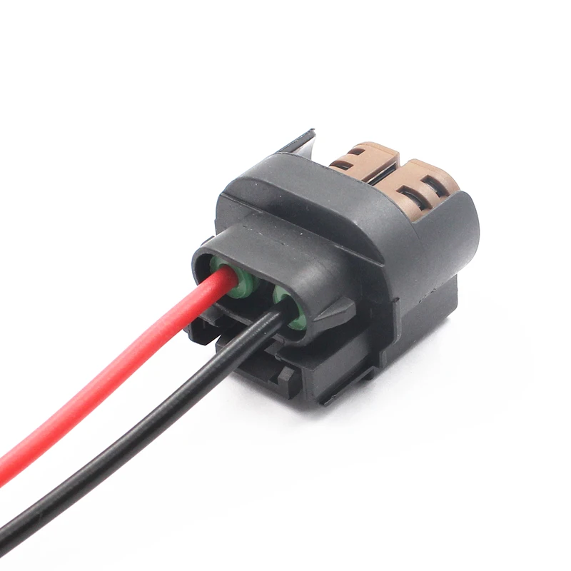 Original Car Light Socket For Vw 9006 Hb4 Led Hid Halogen Light ...