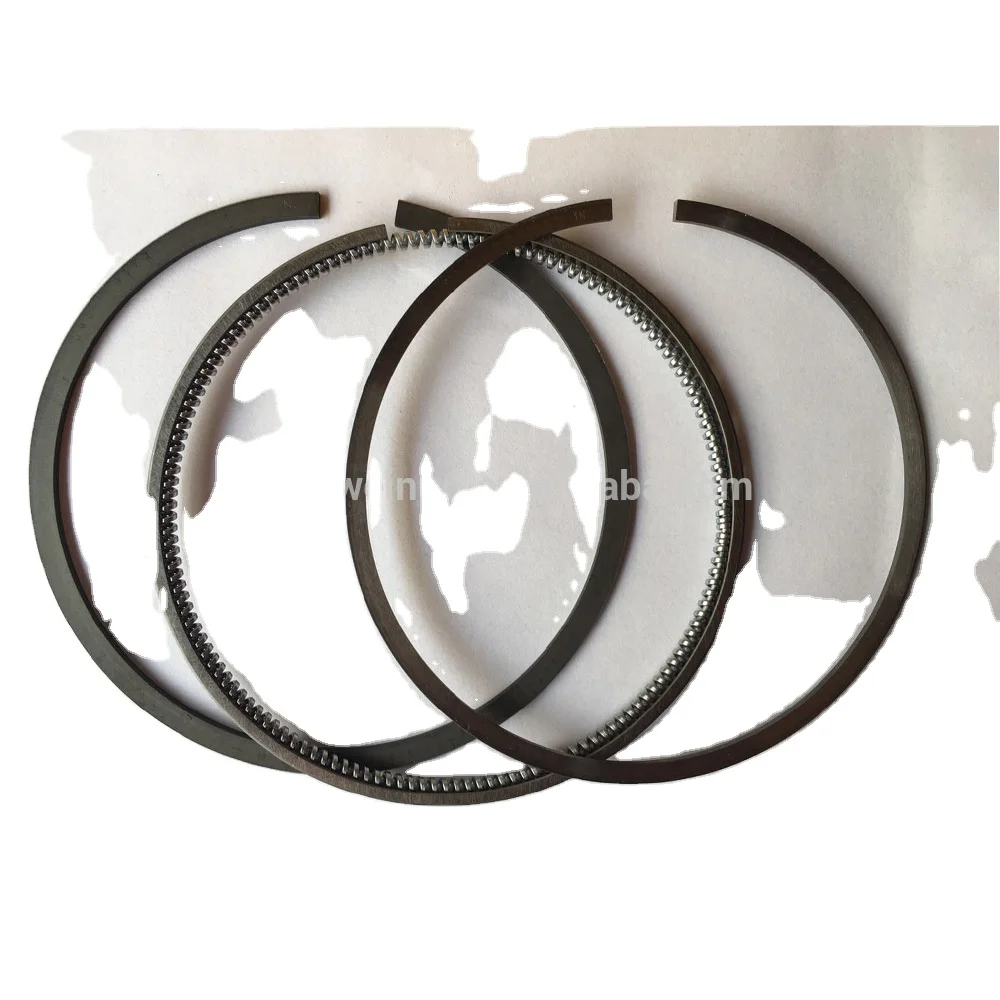 Japanese TP 5L 35929 Piston Rings Kits China Manufacture