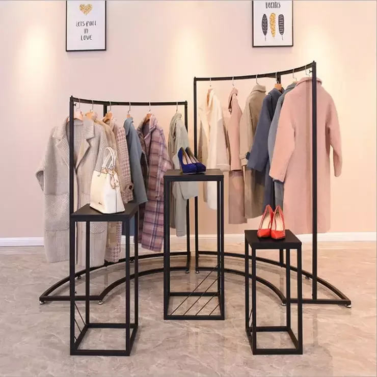 Realistic Plus Size Mannequin - Perfect for Clothing Displays