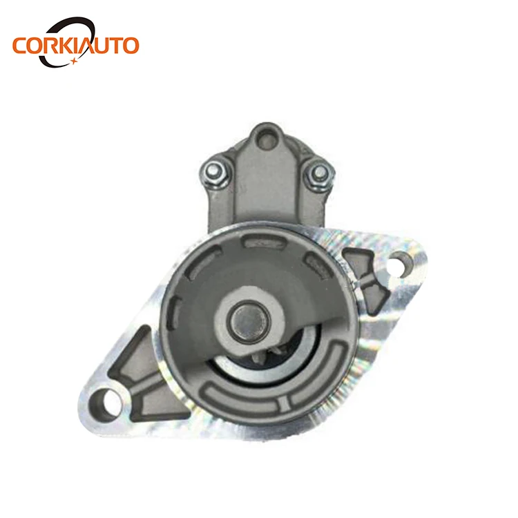 Car Starter For Toyota Corolla Rav Yaris 2zr-fe 3zr-fae 1zr-fe 12v 1 ...