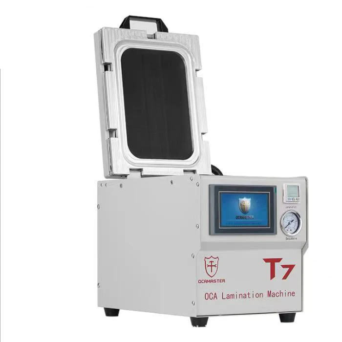 High Quality Oca Laminating Machine Ocamaster Om T7 K15 Oca Vacuum ...