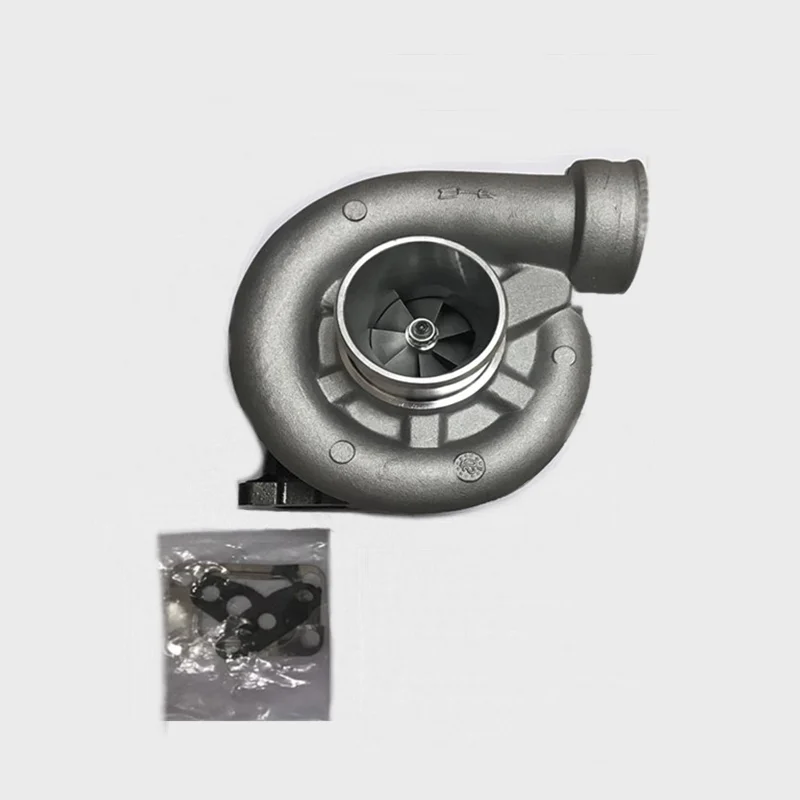 Deutz Diesel Engine Spare Parts Turbocharger 04235557 For 914 Engine ...