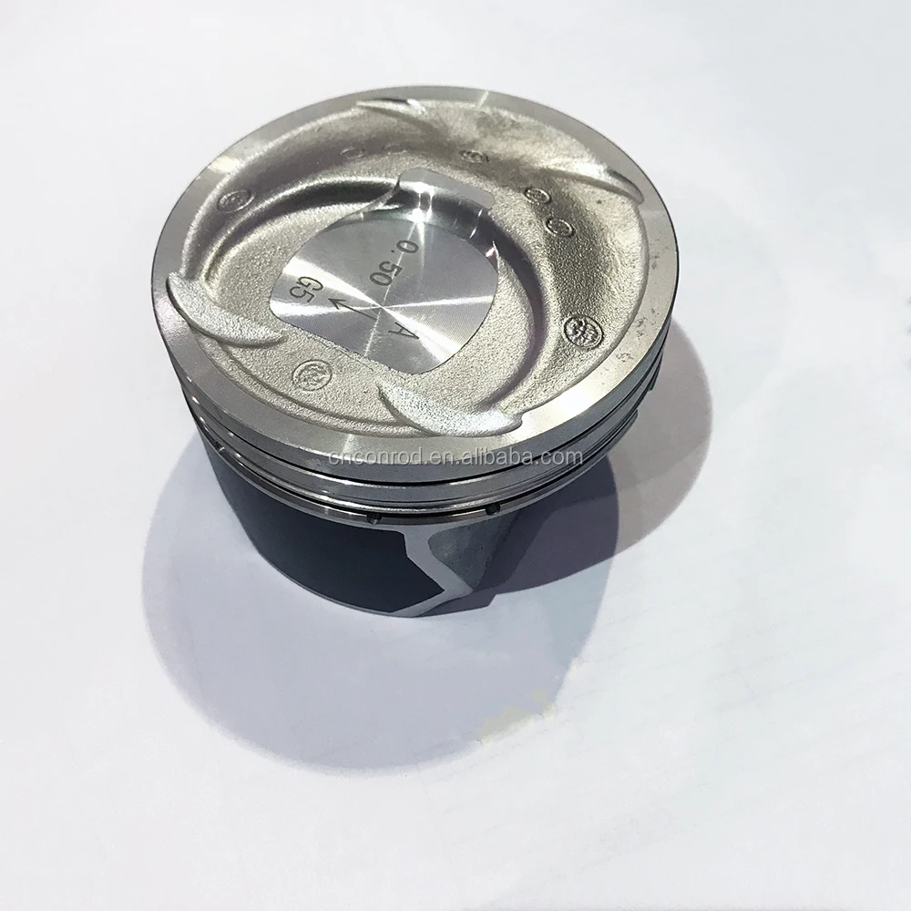 High-quality Pistons for G4KJ, G4KE, G4KC Engines