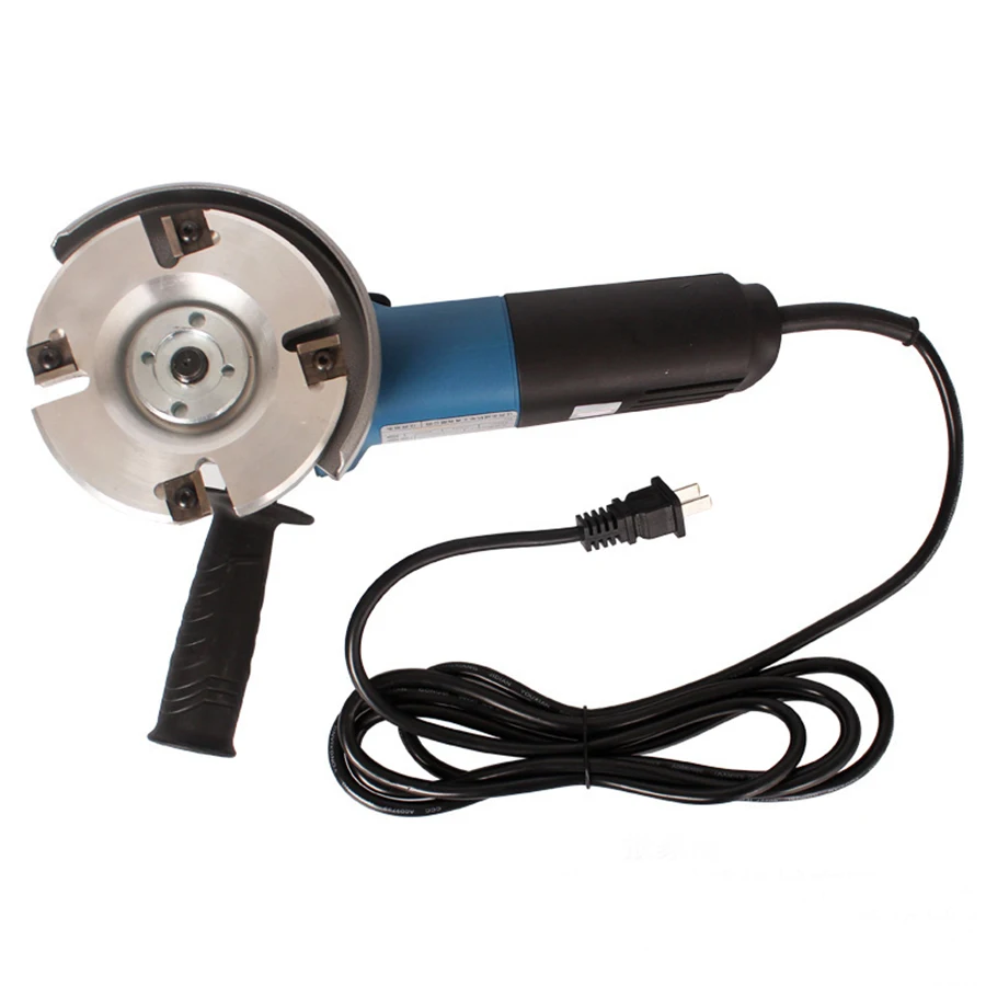 Electric Cattle Cow Hooves Trimming Machine Big Animal Hoof Cutter ...