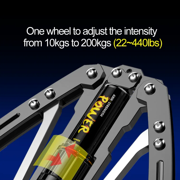 Home Training Tools For Arm Strength Exercise Throwing Arm Device ...