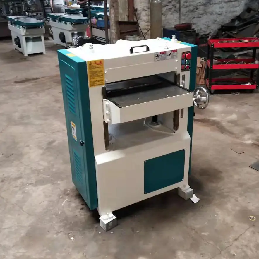 Wood Planer Machine Professional Electric Wood Planer Precision Wood ...