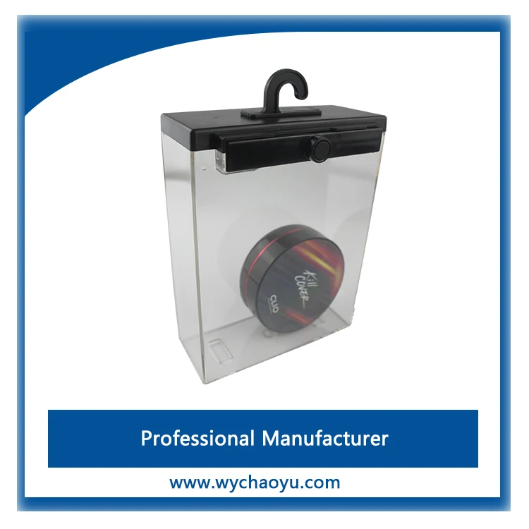 EAS Anti-Theft Security System for Shop Retail - Secure Display