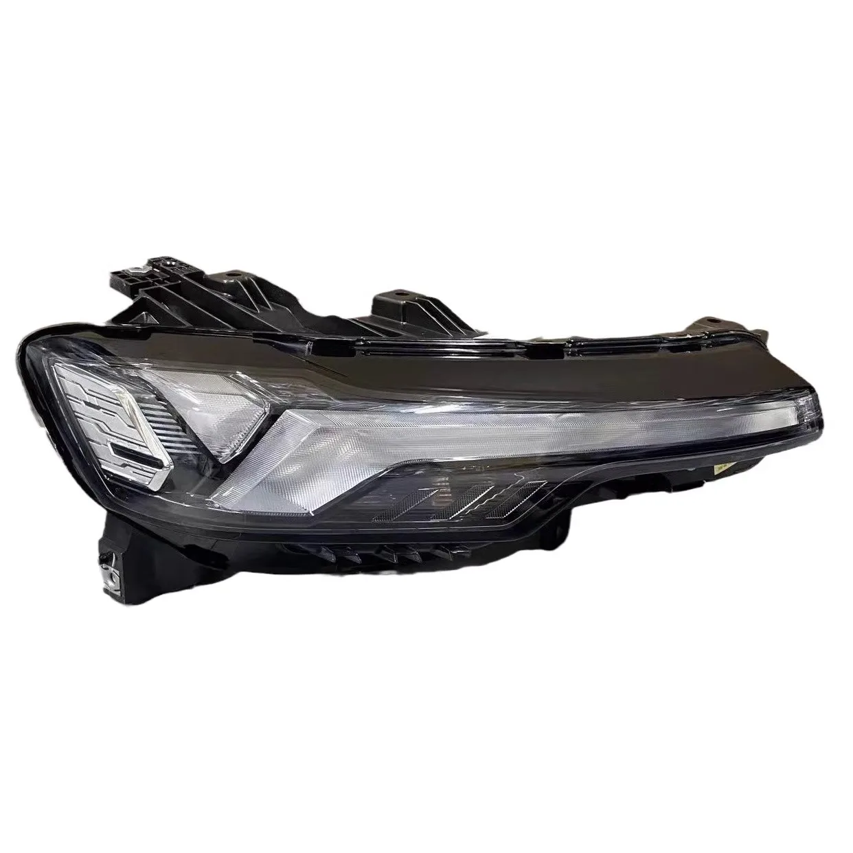 Nap Car Led Day Running Lights Drl For Changn Cs35plus 2021 Front Fog ...