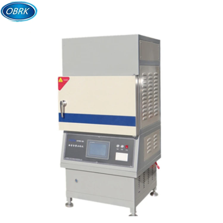Astm D6307 Furnace Asphalte Content Ignition Oven Machine Quickly Test ...