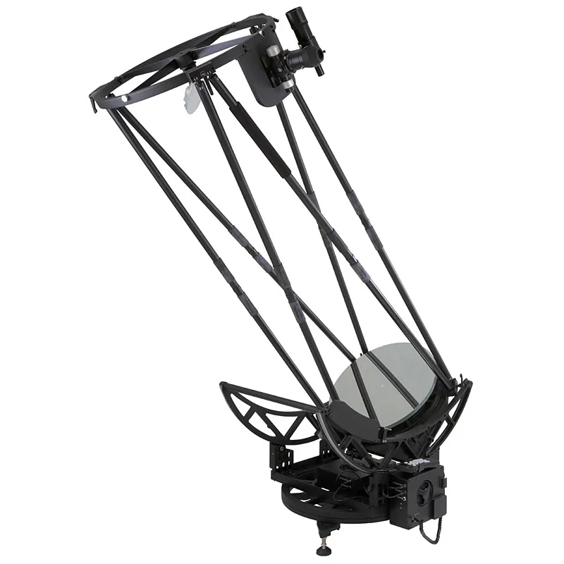 Skywatcher Reflector Goto Telescope Dobsonian Astronomic Professional ...