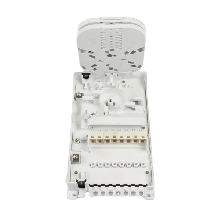 Huawei 8-core Optical Fiber Terminal Box Mini Cable Connection 1*8 Odf ...