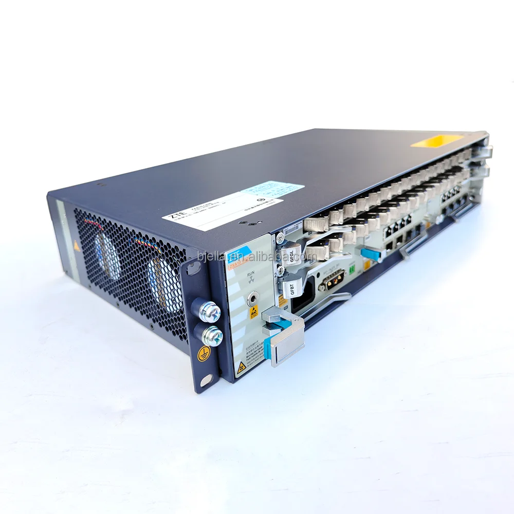 GPON Smart ZXA10 ZTE C600 C620 C650 C680 OLT 8/61 GPON EPON PON 5G ...