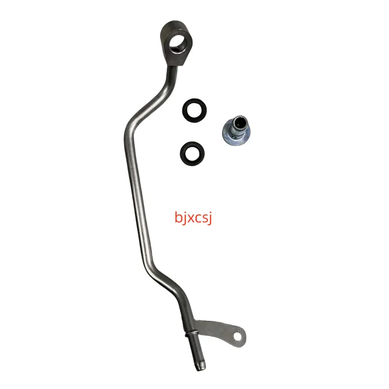 Automotive Parts Turbocharger Coolant Return Pipe Ltg Oem 12679313 ...