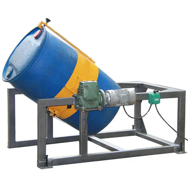 Oil Drum Trolley Offshore 200l - Efficient Drum Handling