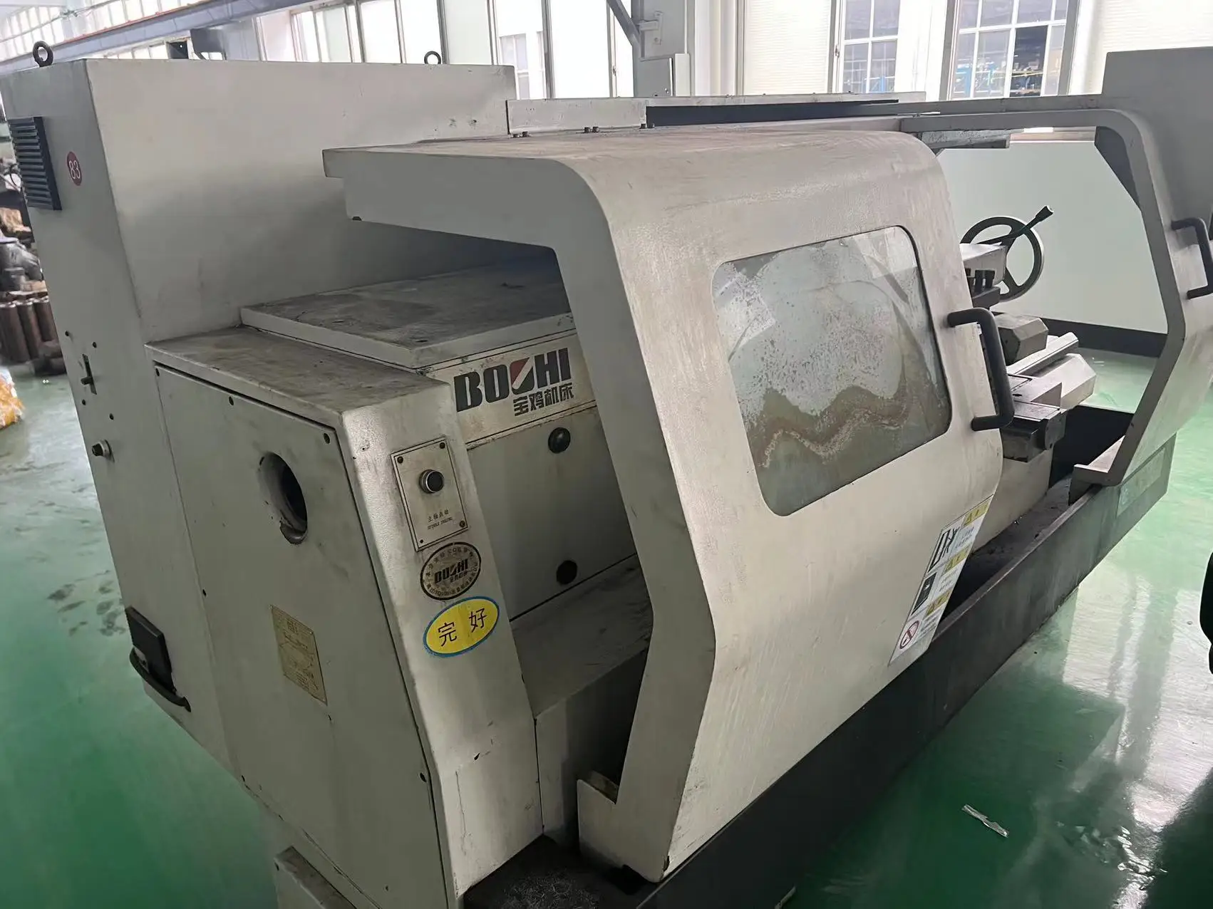 ZJWOG QBY-K40 Mini Air Operated Chemical Pneumatic Pump