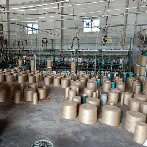 Sr 3 Mm 4mm 6mm 8mm Bulk Jute Rope,Natural Jute Twine 3mm 4mm Natural ...