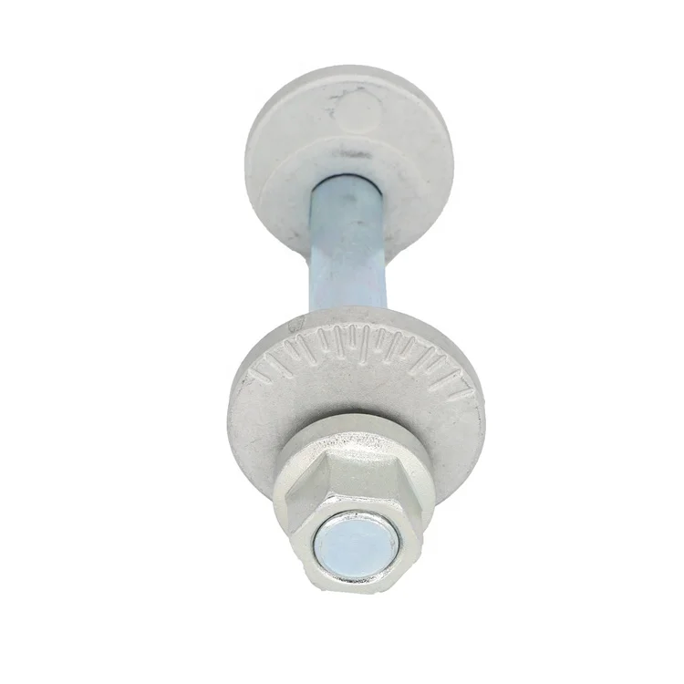 Front Suspension Lower Arm Bolt For Mitsubishi Pajero Montero Car Parts ...