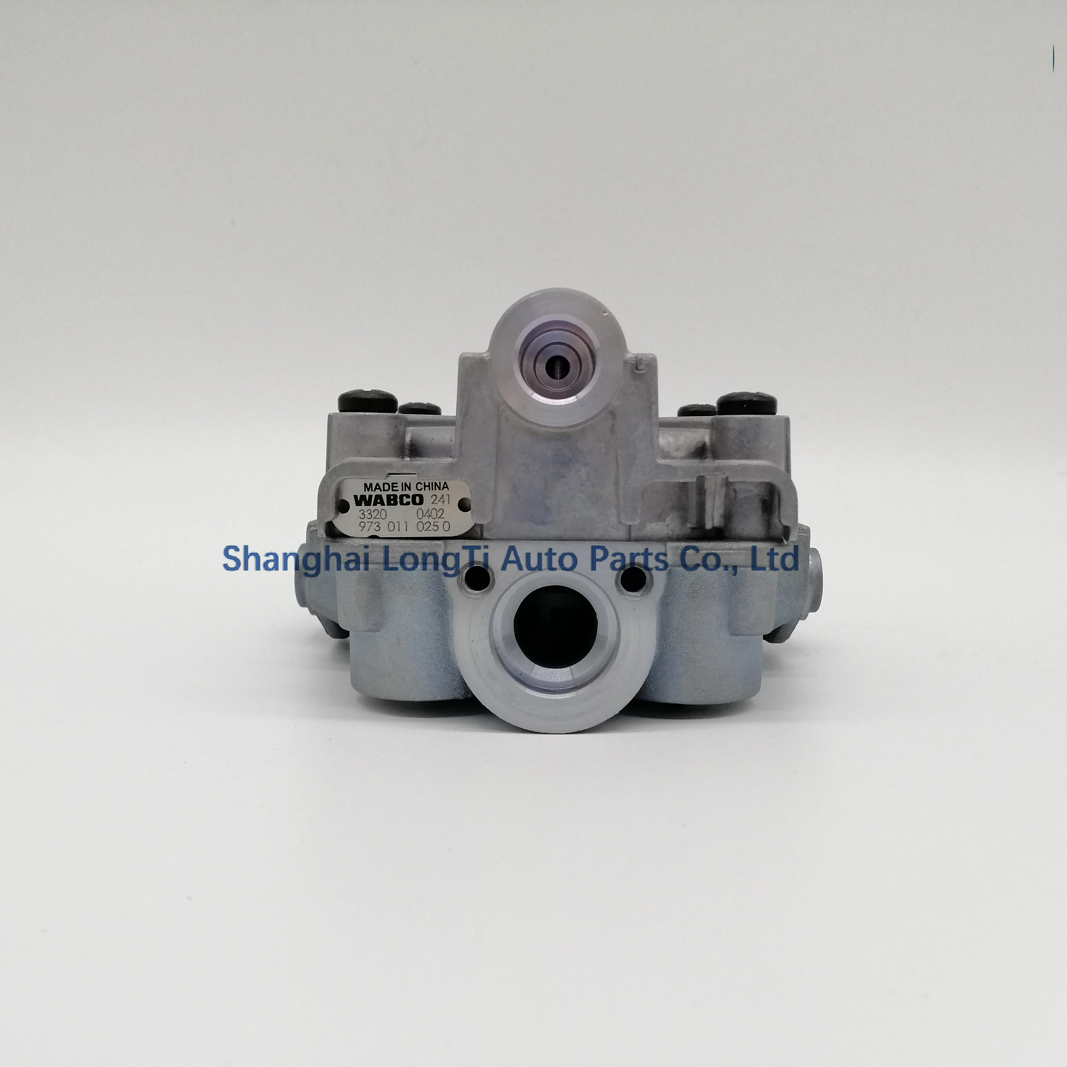 Original Wabco Relay Valve 9730110250 For Truck Wab9730110250 Tda ...