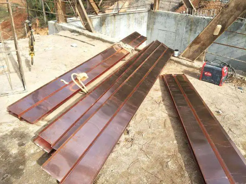 Jingtong Quality Copper Waterstop - Reliable Building Material