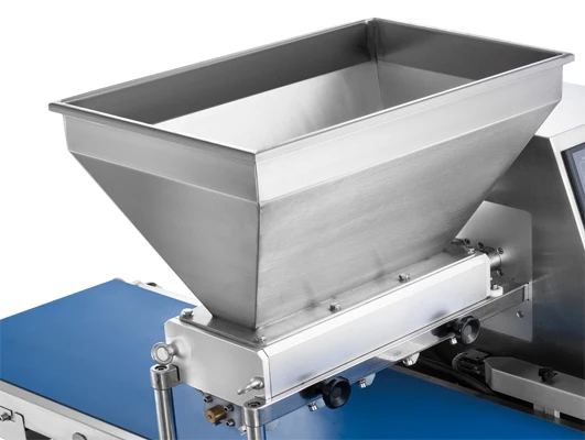 Commercial Automatic Cake Depositor Macaron Machine Maker Macaron ...