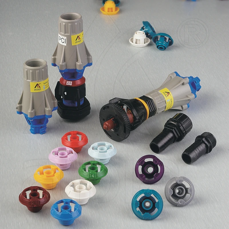 Shop Our Factory Direct 11 Conductor Center Pivot Irrigation Parts for Farm