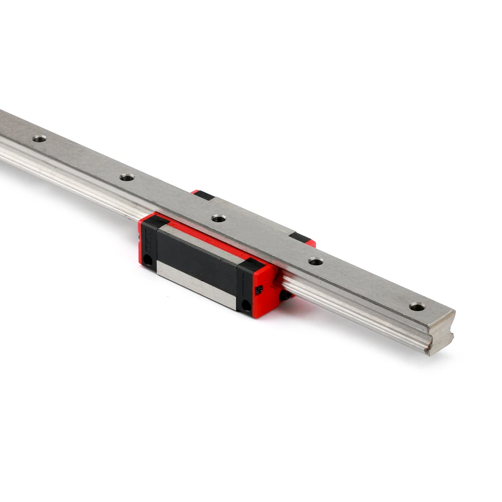 20mm Width HGR20 Rail Linear Guide Rail with Carriage HGH20CA