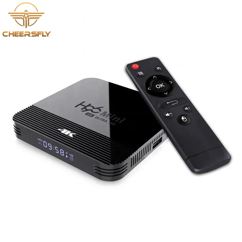 4K IPTV Guide: How to Choose the Right Player or Service