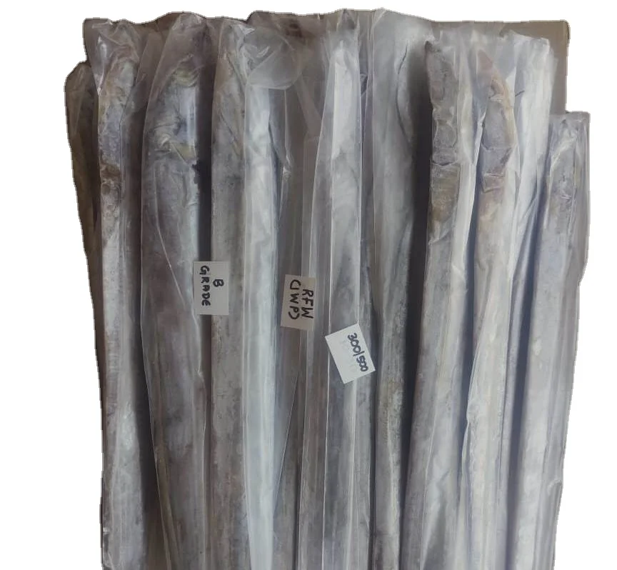 冷冻全丝带鱼b级iwp包装优质材料价格合理 - Buy 鲯鳅鱼带鱼整个,价格对带鱼冷冻鲯鳅鱼,带鱼价格b级带鱼 Product on ...