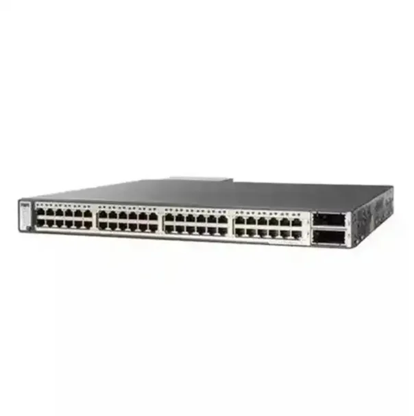 N9k-c93180yc-fx3-pi Third Floor 10 Gigabit Ethernet Switch - Buy Ciscos ...