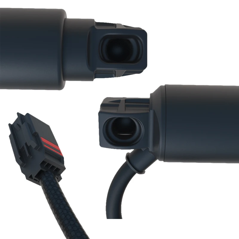 Ironstamp Electric Tailgate Strut for Volvo XC60 2012-2015 LH