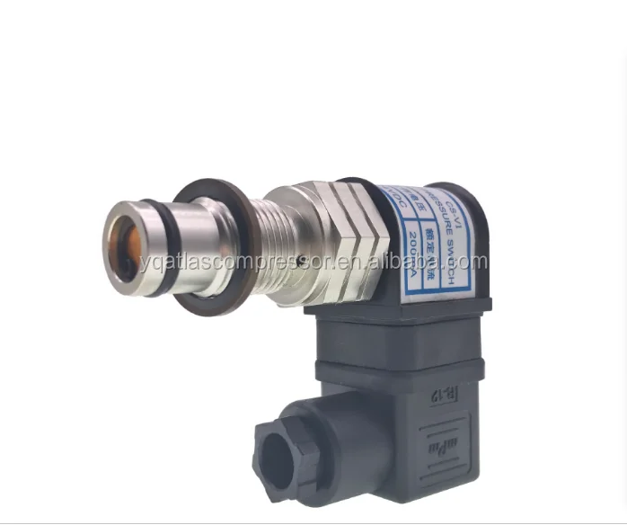 Liutech Screw Air Compressor Pressure Sensor Cs-vi For Sale - Buy ...